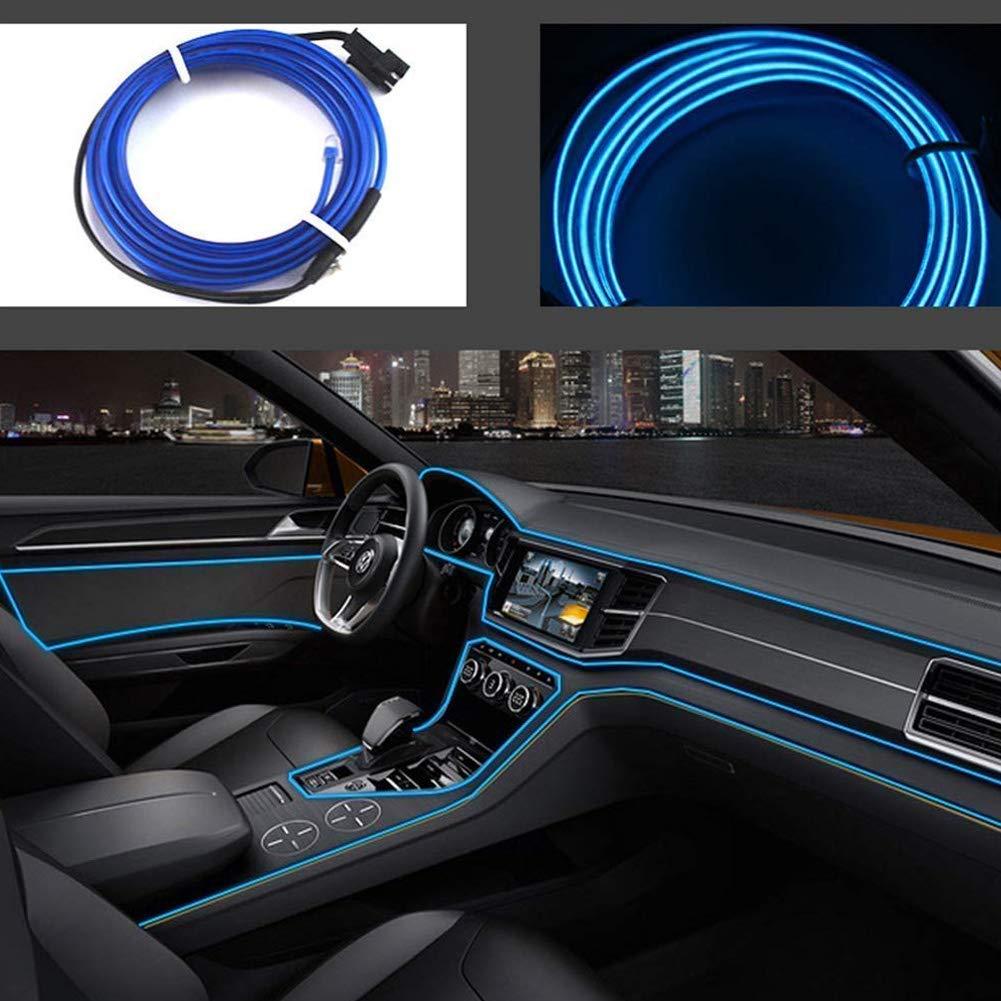 Car Interior LED Lights Online | Automaze