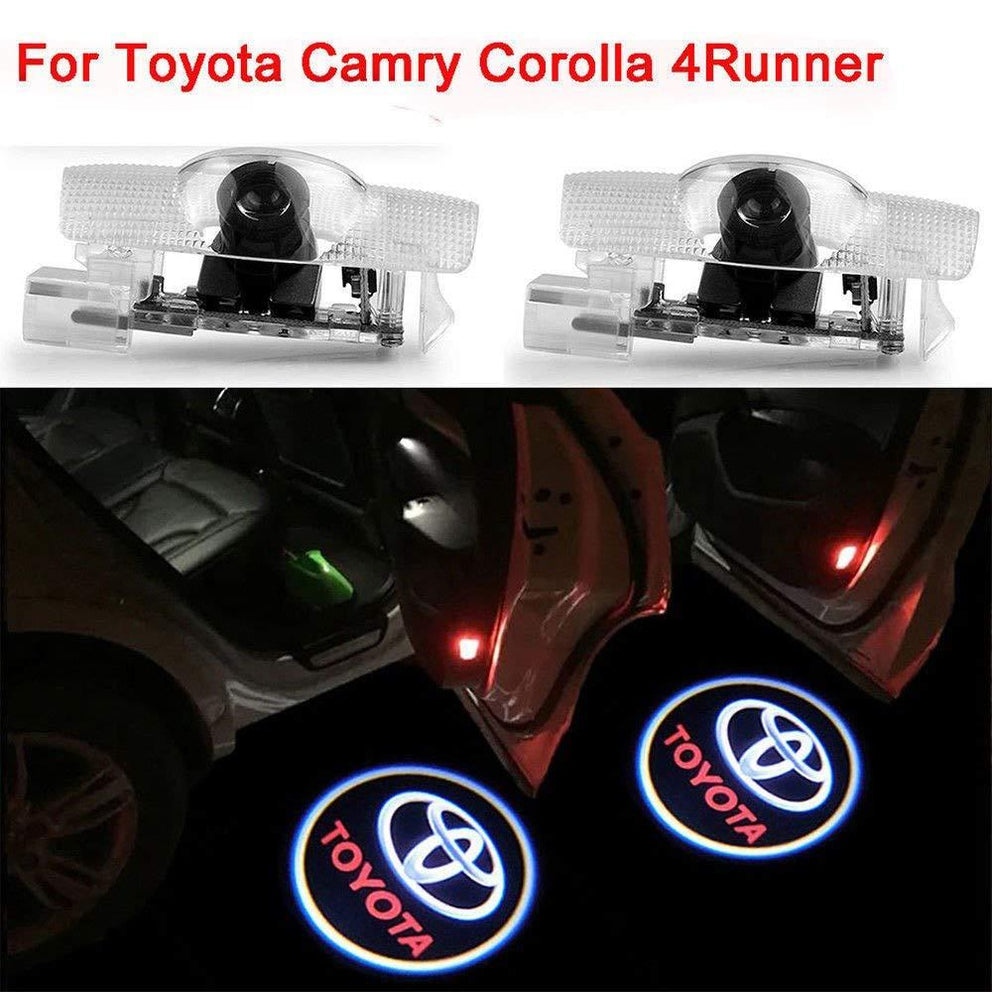 Car Shadow Lights & Logo Projectors | Automaze – tagged "shadow light ...