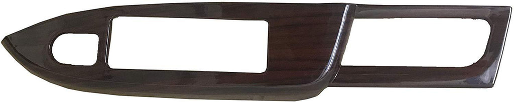 Interior Decoration Wooden Interior Kit For Baleno All Models – Automaze
