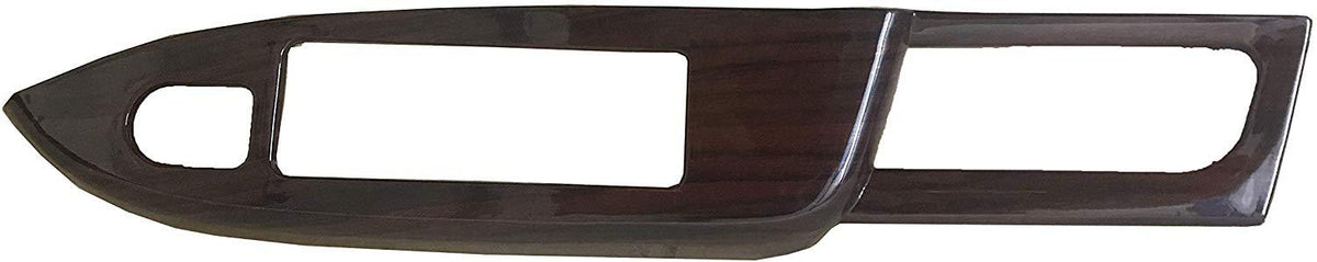 Interior Decoration Wooden Interior Kit For Baleno All Models – Automaze